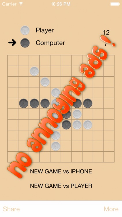 Reversing Pro - Block Your Enemy and Reverse It by Lauro Sousa