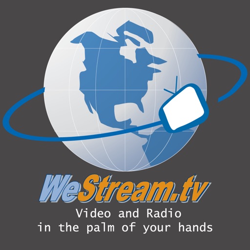 WeStreamTV by WeStream Media LLC