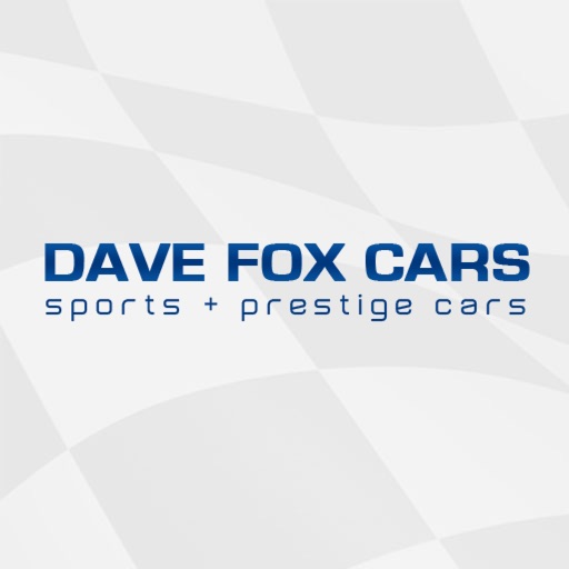 Dave Fox Cars by BWAR Ltd