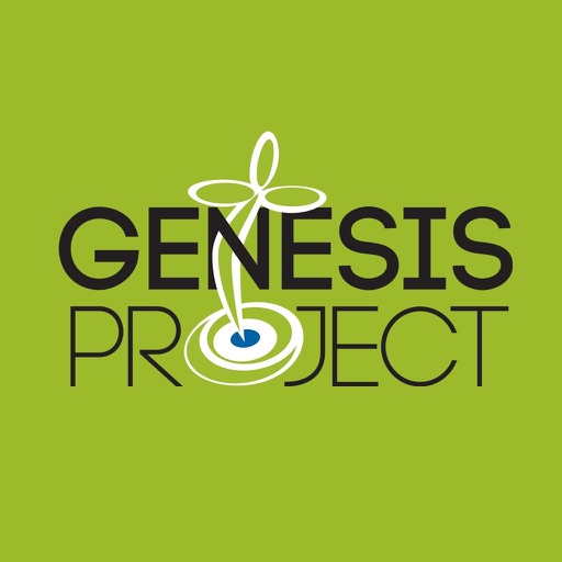Genesis Project by Darrell Cothran