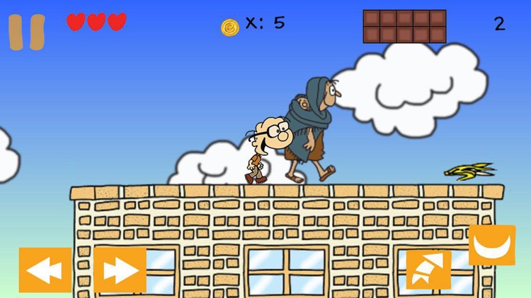 Aventuras de los Escuincles by Messoft