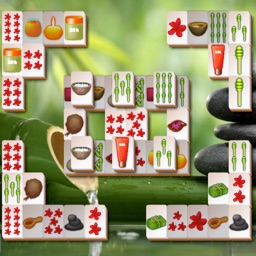Mahjong relax solitaire by Offline games