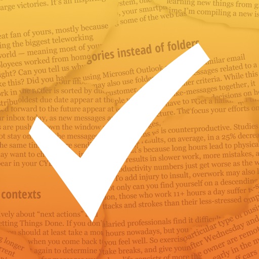 Productive! Magazine by Nozbe.com