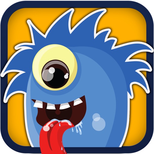 Monster Squash Challenge - Hammer The Evil Beast FREE by Melting Pot Games