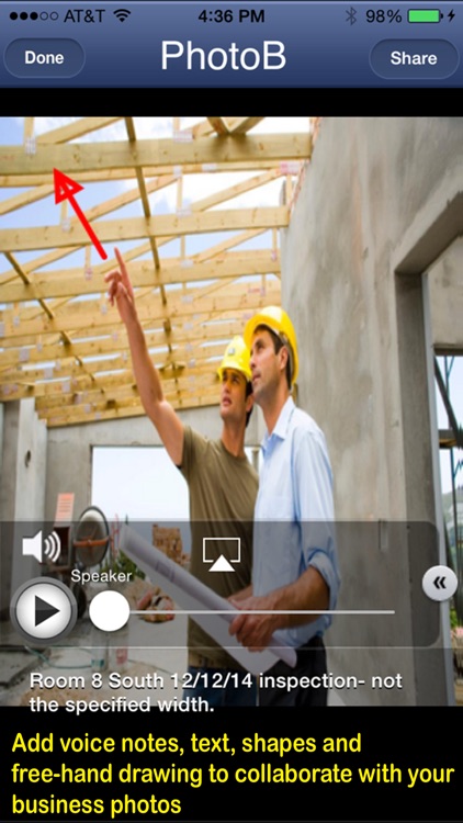 PhotoB by eyeMe, LLC