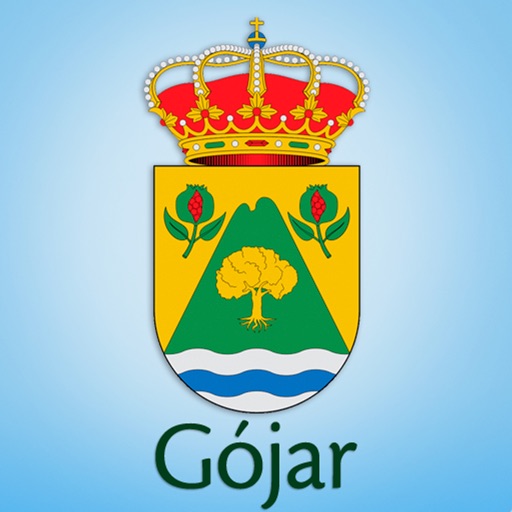 Ayuntamiento de Gójar by Inbox Mobile