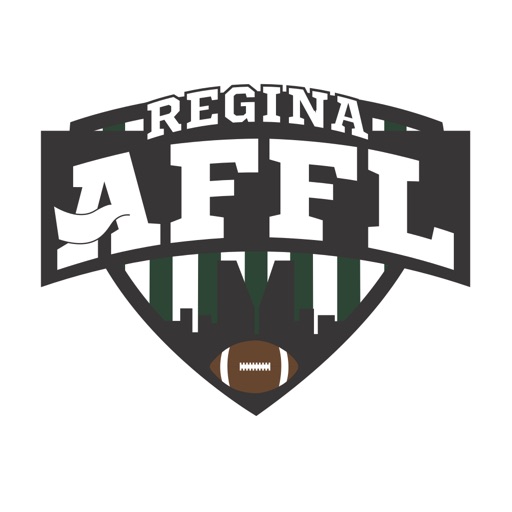 Regina AFFL by Scott Gjesdal