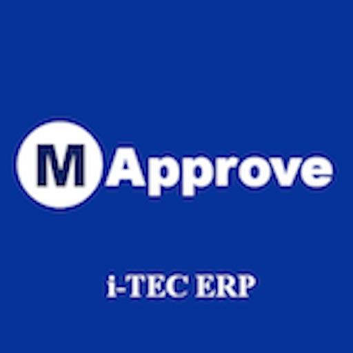 MApprove by iTECERP Business Co., LTD.