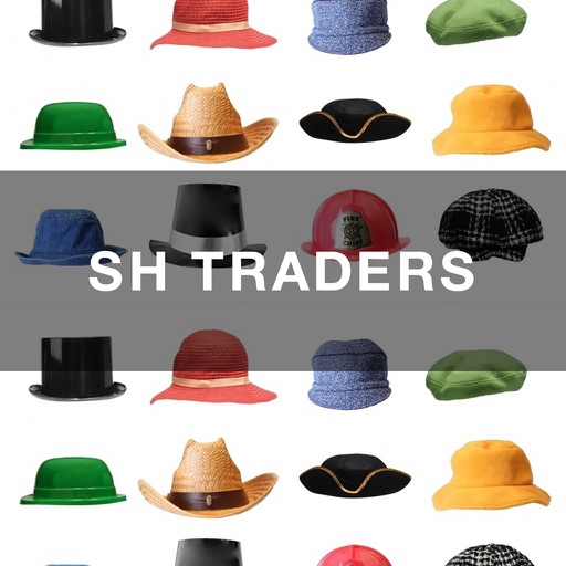 SH TRADERS by S CHANDRAN