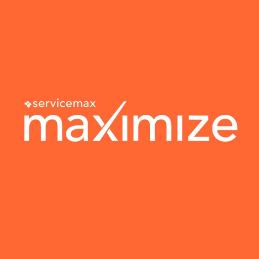 ServiceMax Events by CrowdCompass, Inc.