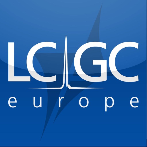 LCGC Europe by Advanstar Communications, Inc.