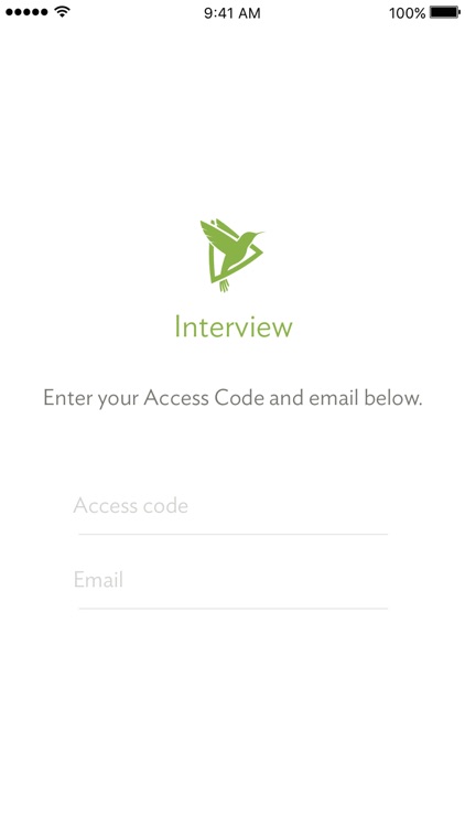 Kira Interview by Kira Talent Inc.