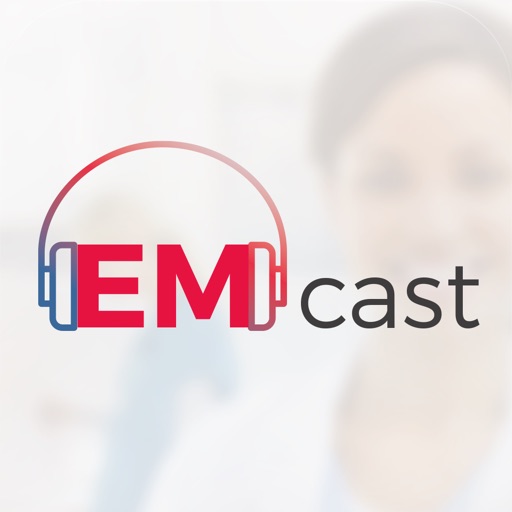 EMcast by CMO Education