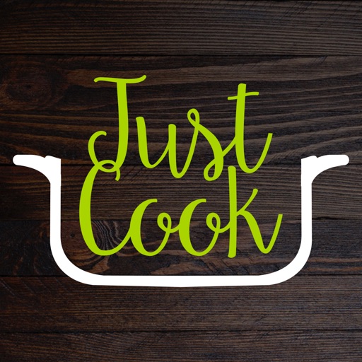 Just Cook by Desarrollos On Line