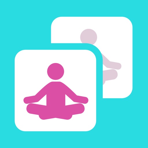 Copy Pose by Adam Hellewell