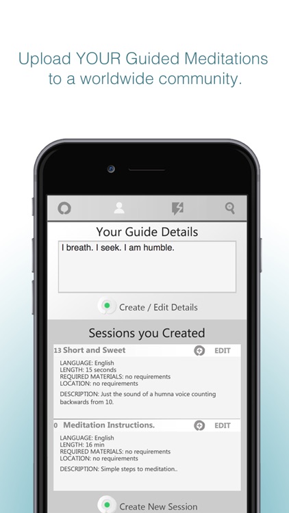 beMyndful - group mindfulness sessions and more by Kevin Hincker