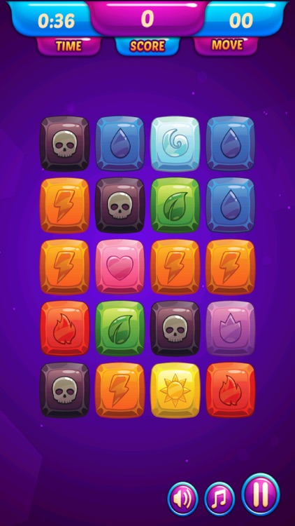 Candy Flash by Thuan Huynh