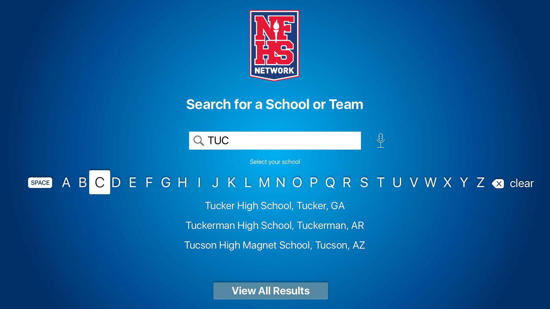 NFHS Network | Apps | 148Apps