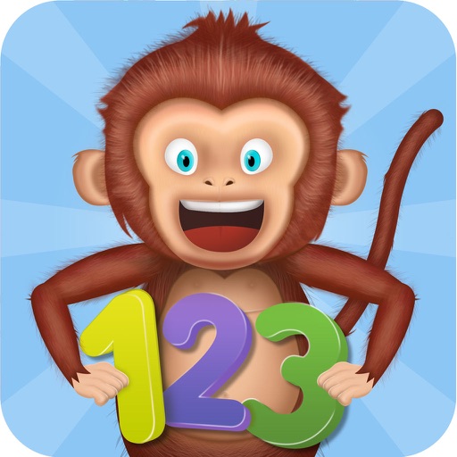 Math games for preschool and kindergarten kids - Pro by Samir Bouderqa