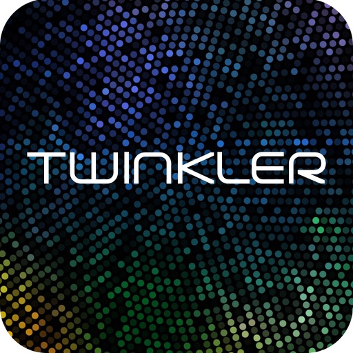 Twinkler Control by shaocong ye