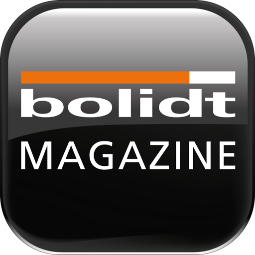 Bolidt Magazine by Appears BV