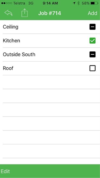 Defect List - Building and Construction Sites - Take Photos and Record ...