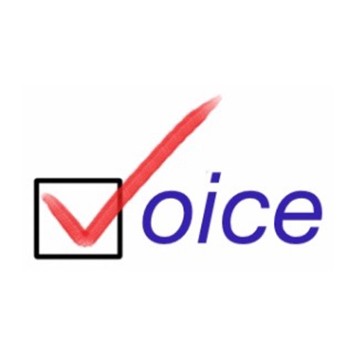 Voice Check by Matthias Eichner