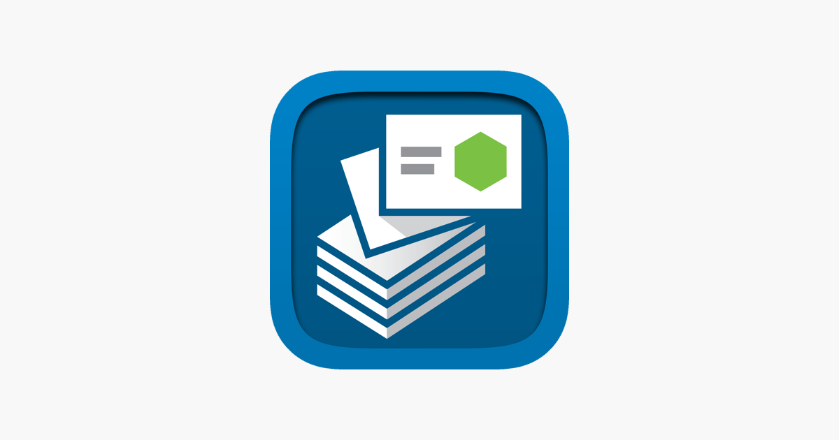  Math Vocabulary Cards By The Math Learning Center Na App Store