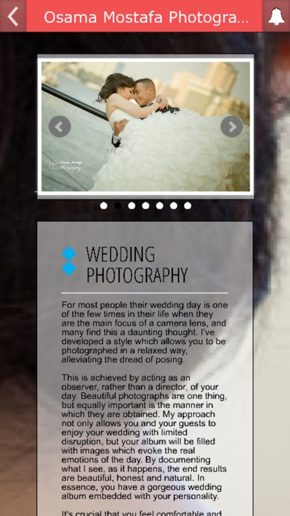 Osama Mostafa Photography by Osama Mostafa