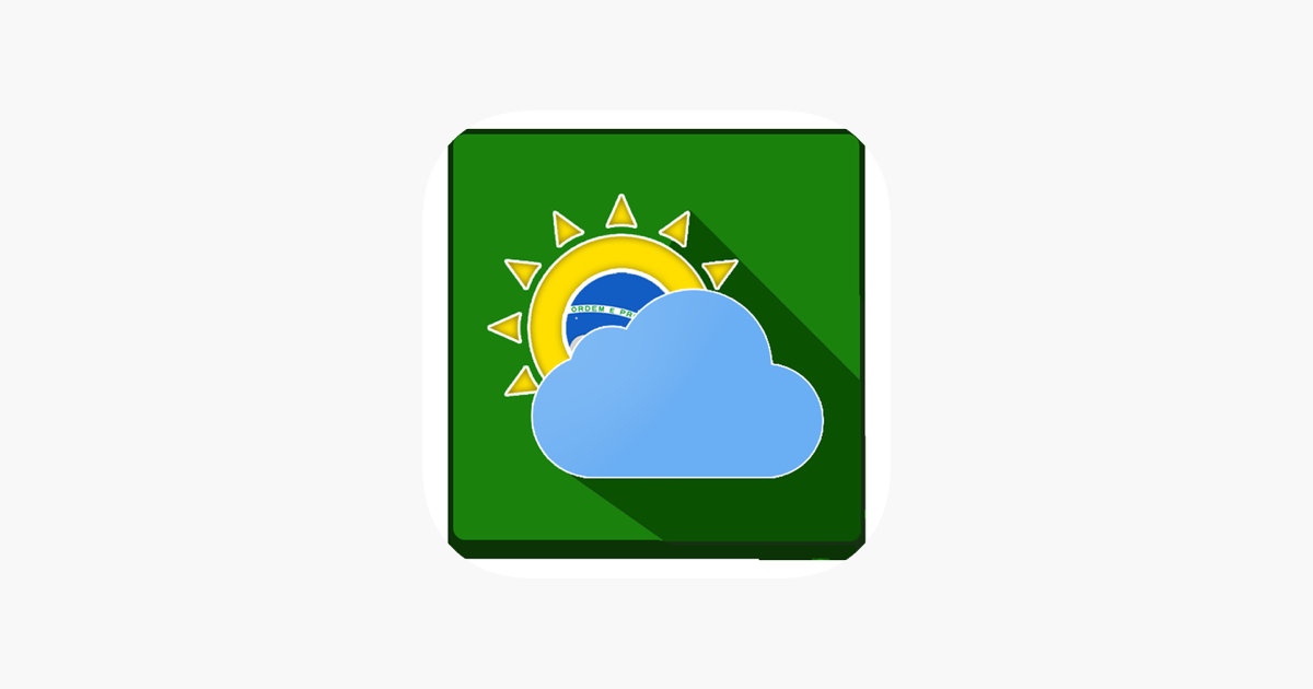 ‎Clima Brasil Previsão na App Store