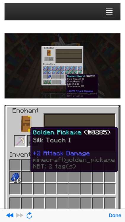 Enchanting Mod for Minecraft PC : Complete Guide with Strategy by Klarens Moretti
