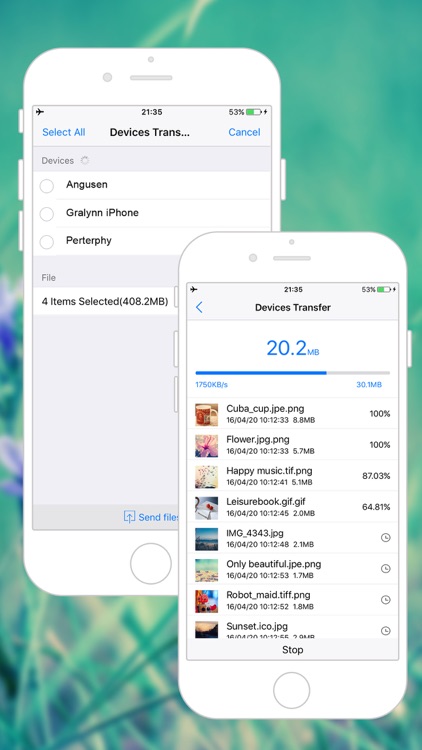 File Express HD : Versatile File Manager & Video Player + Fast PDF ...