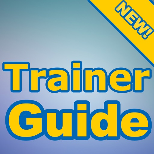 Trainer Guide For Pokemon Go - Level Your Trainer Fast by Rascal Gaming