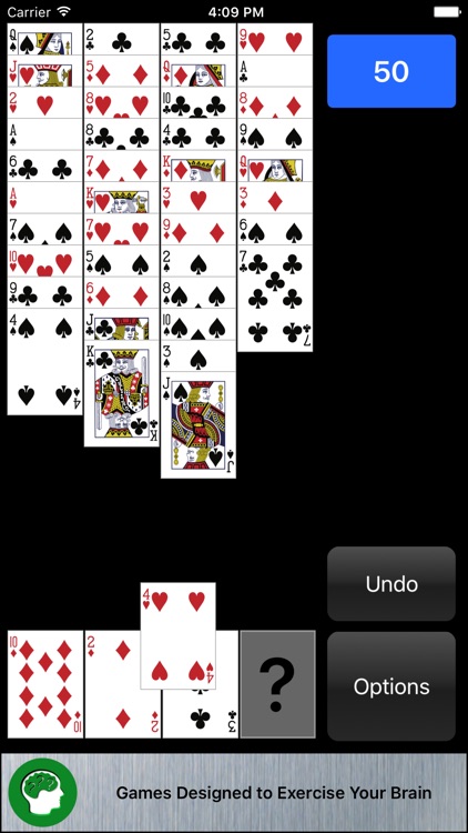 Ants Solitaire by MmpApps Corp.