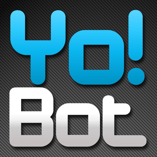 Yo!Bot by ZEON TECH