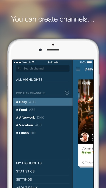 Daily Highlights by Haufe-umantis AG
