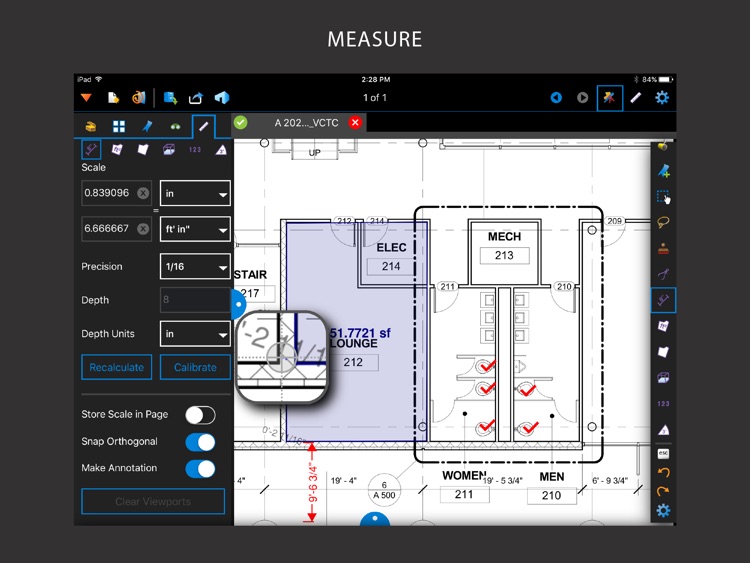 Bluebeam Revu For IPad By Bluebeam Inc 