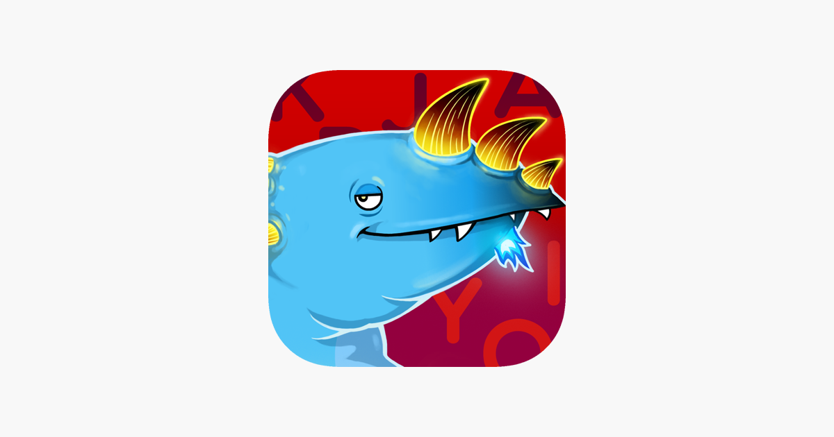 ‎Alphabet Rescue on the App Store