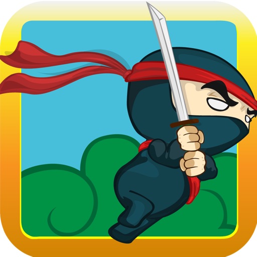 Dark Ninja by Charisma Entertainment