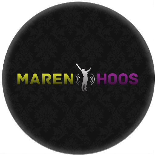 MarenHoos by John Harby