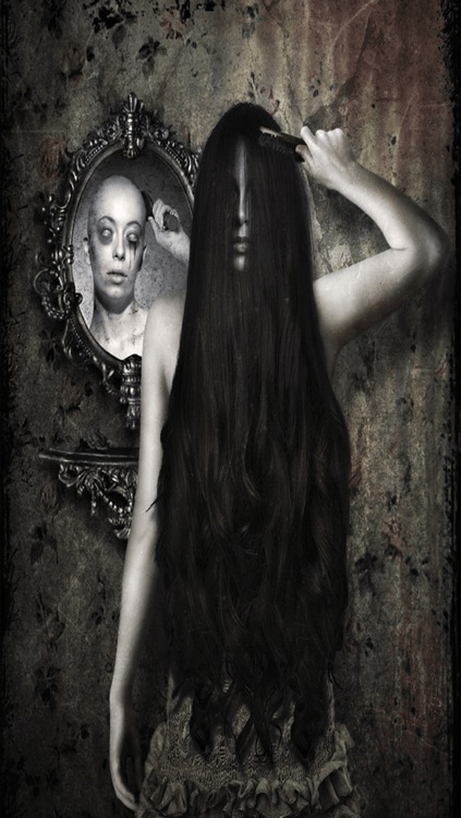 Scary Sound Effects - Horror Screaming feat Ghost Soundboard PRO by ...