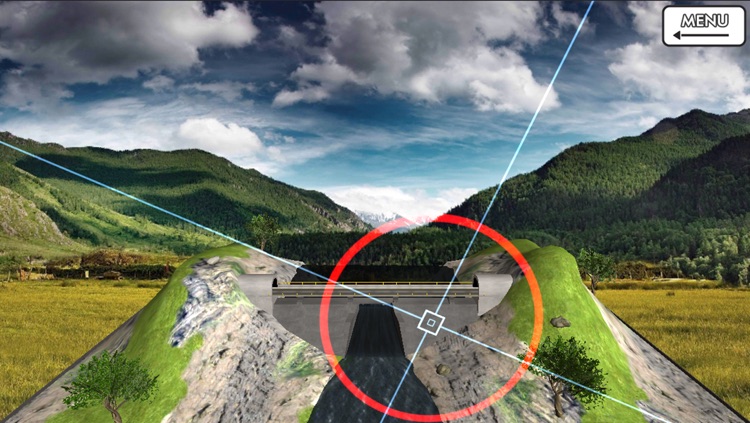 Corona Fortacret by 3DLogical