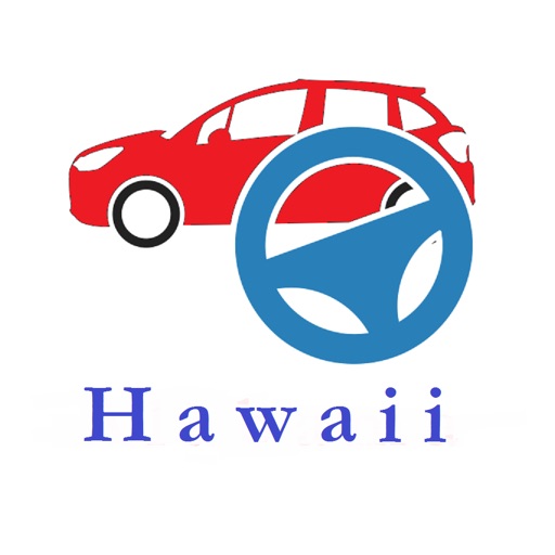 Hawaii DMV Practice Tests by Richard Cook