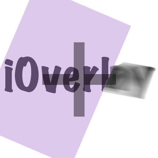 iOverlayPlus by Derek Morrey