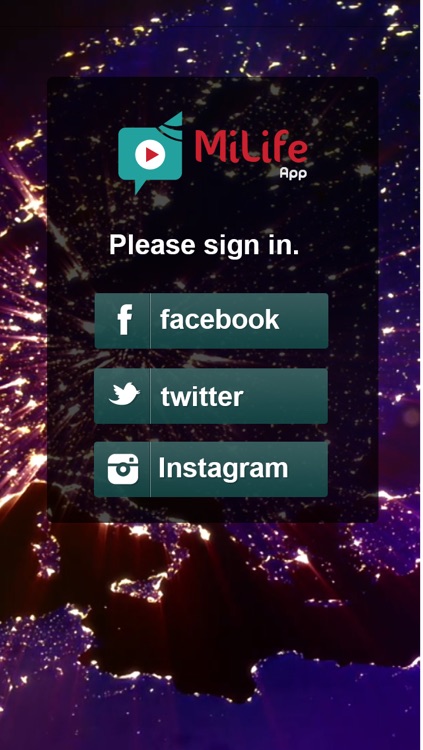 MiLife by john izere