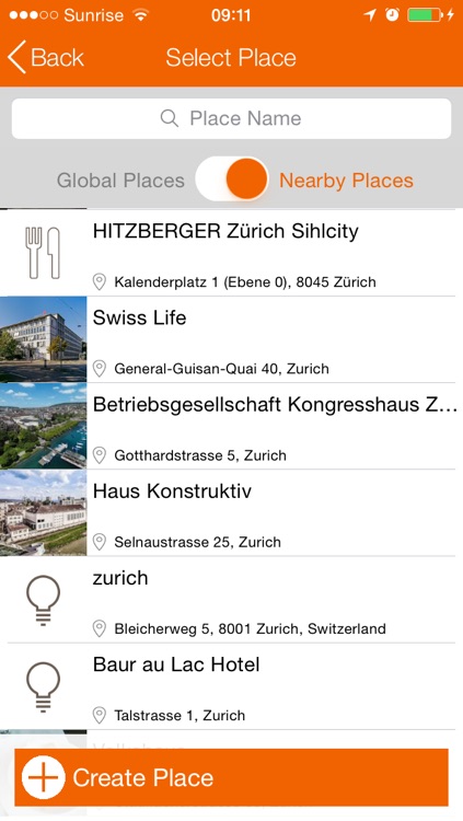Pintranet by Venturetech Gmbh