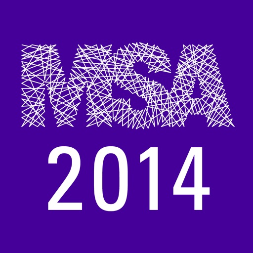 MSA2014 by CrowdCompass, Inc.