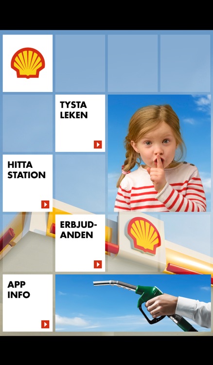 Shell Sverige by St1 Energy AB