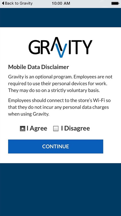 Gravity Scanner by Halight