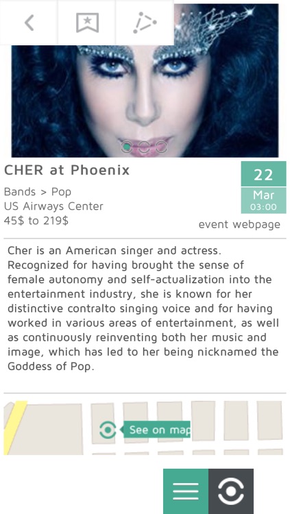 Spot Show by Spot Show